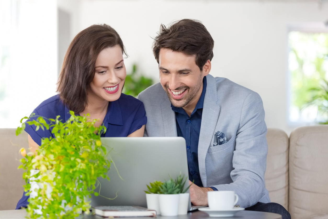 Welcome to Trinity Financial Services | We are here to assist!